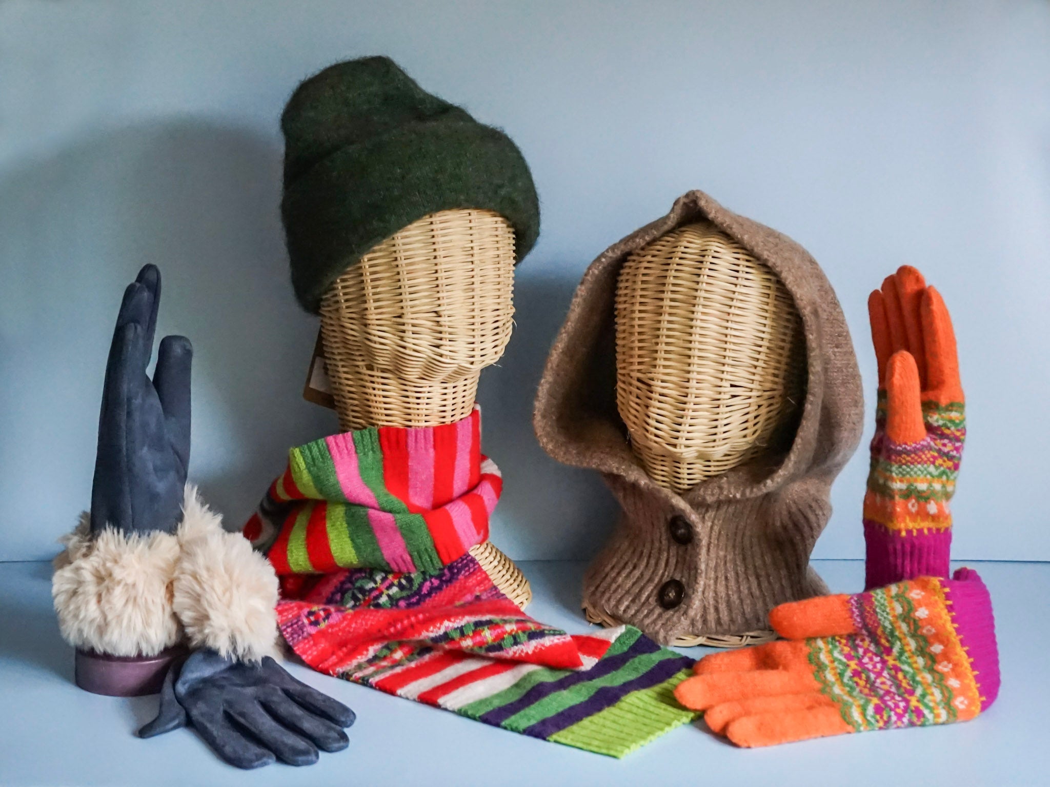 Fashion Gifts – Watts Gallery