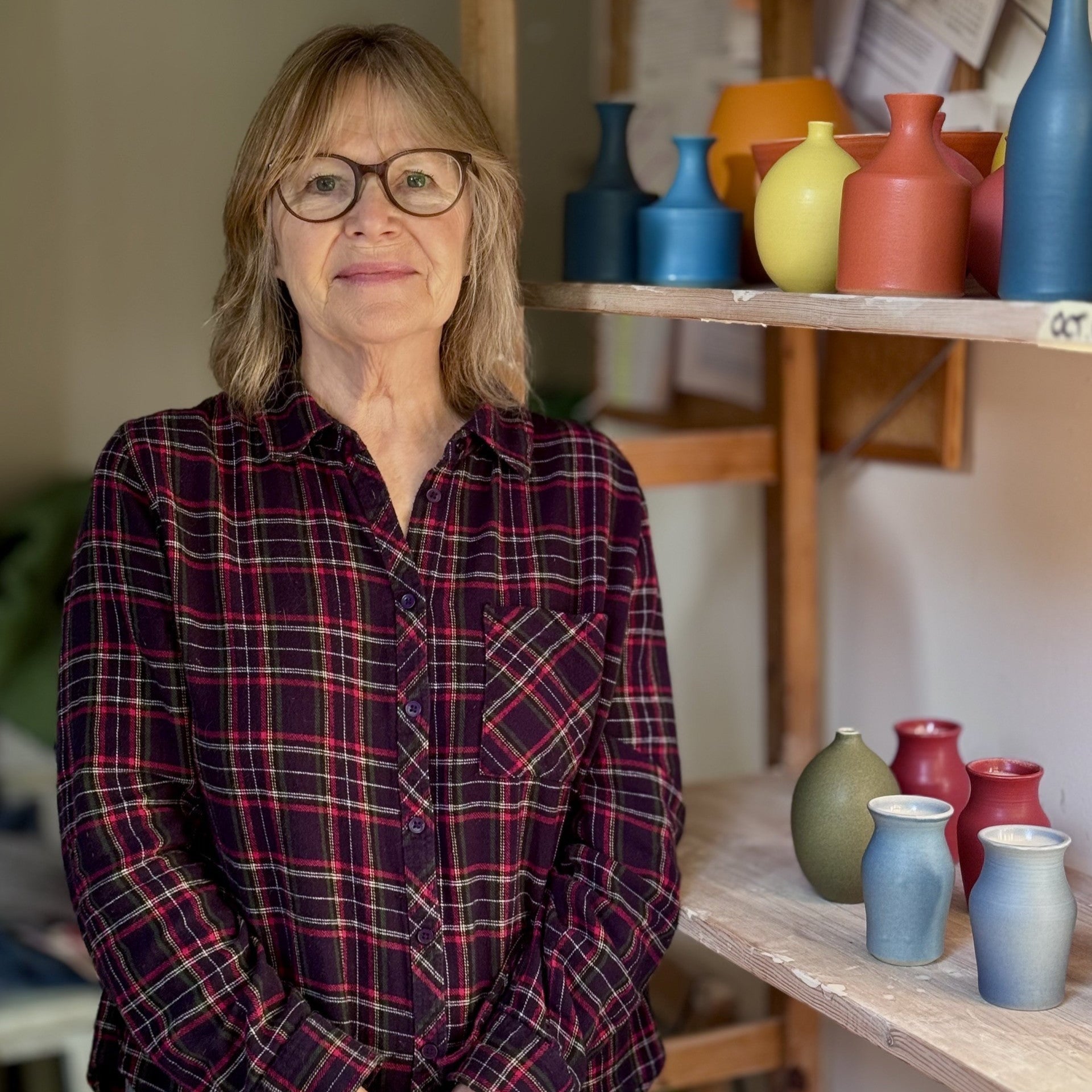 Meet the Maker – Watts Gallery