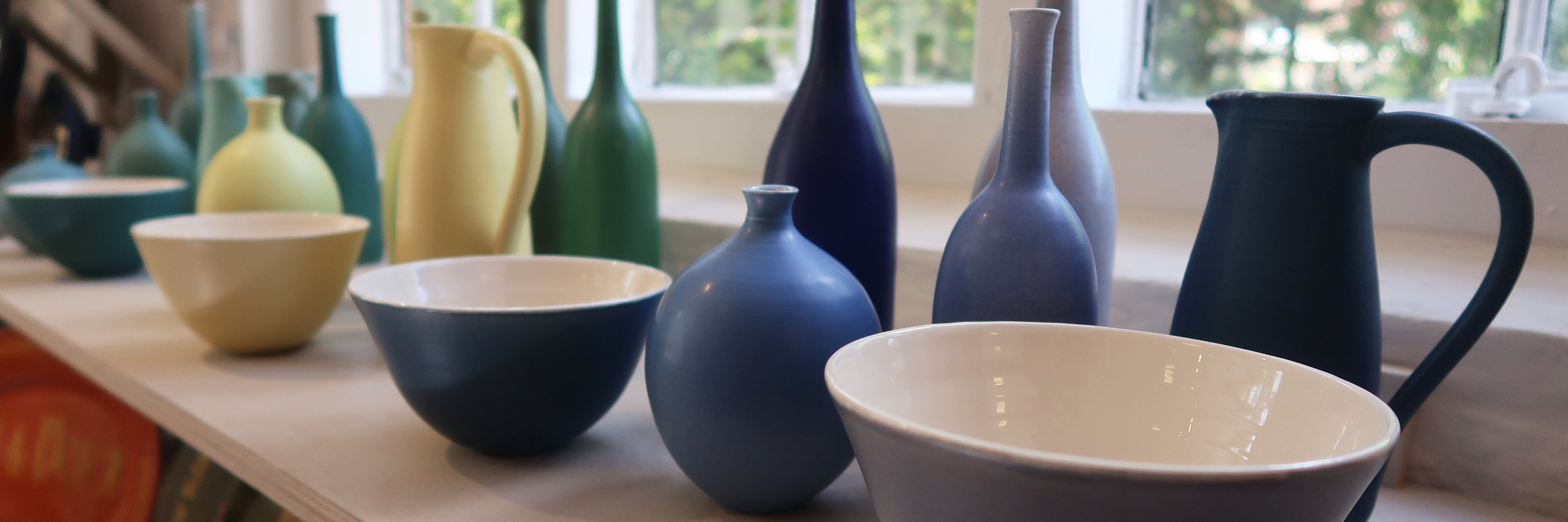 Why shop with us? – Watts Gallery
