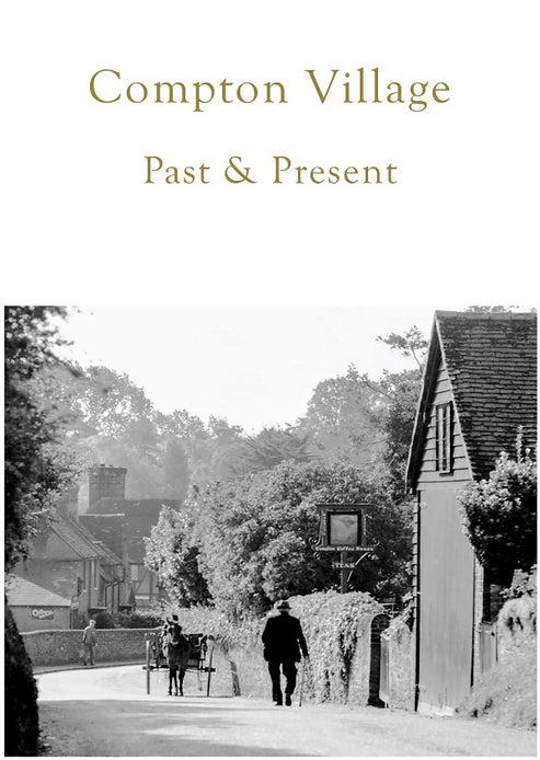 Compton Past and Present – Watts Gallery