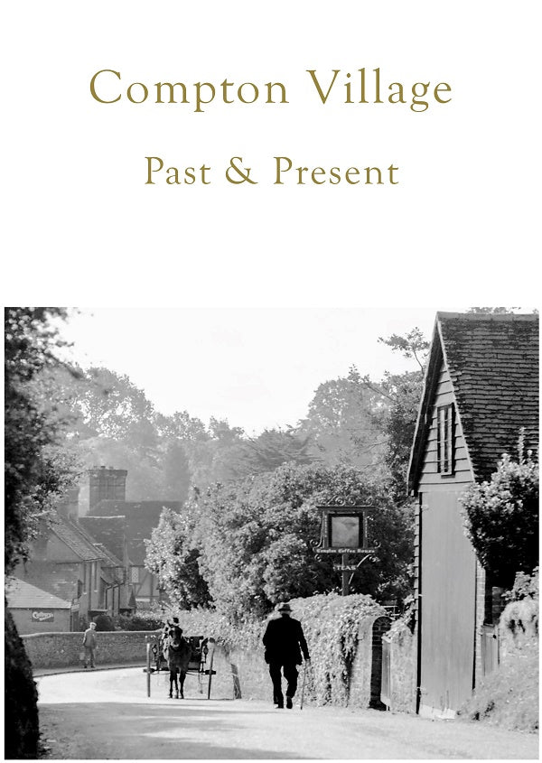 Compton Past and Present – Watts Gallery