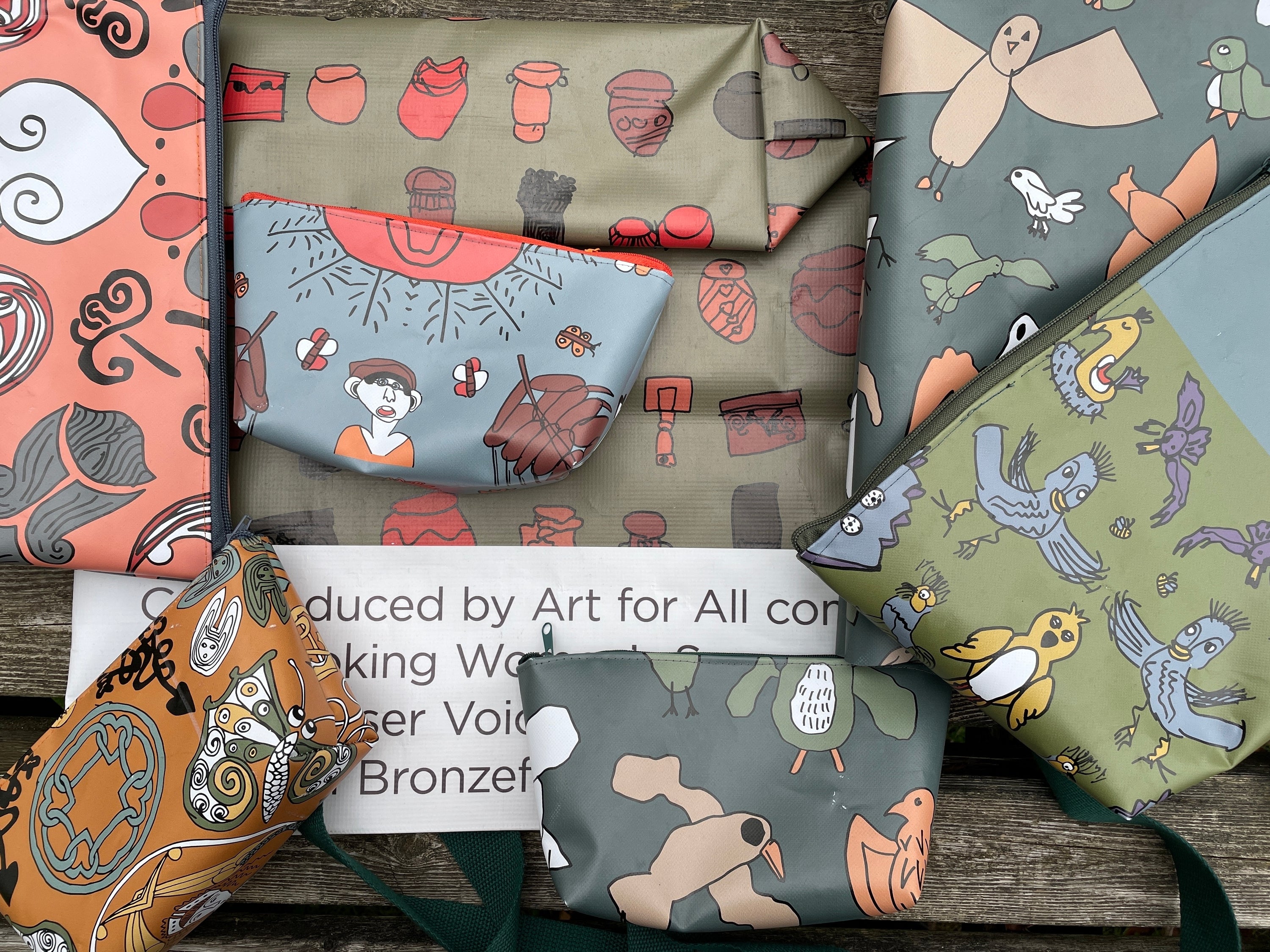 Watts Gallery Shop
