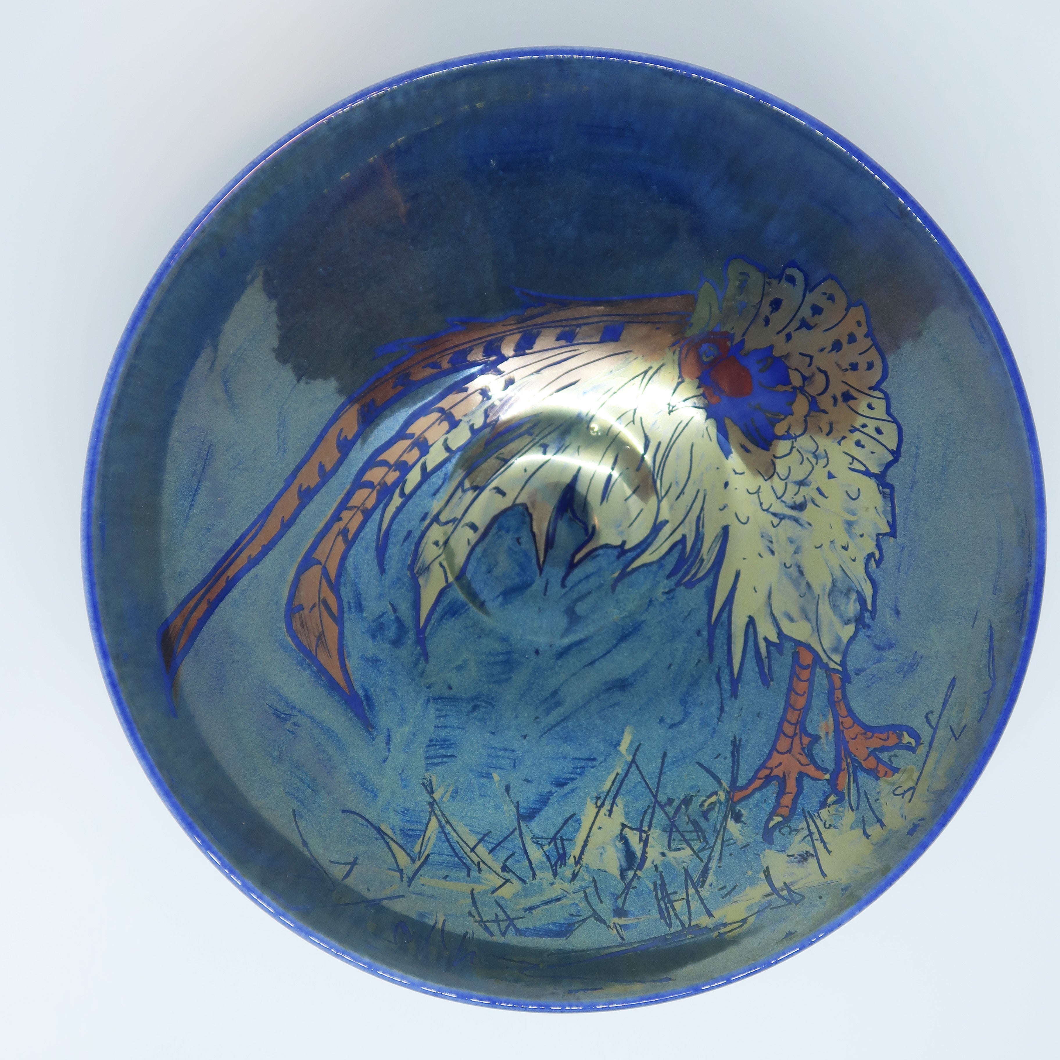 Ceramics – Watts Gallery